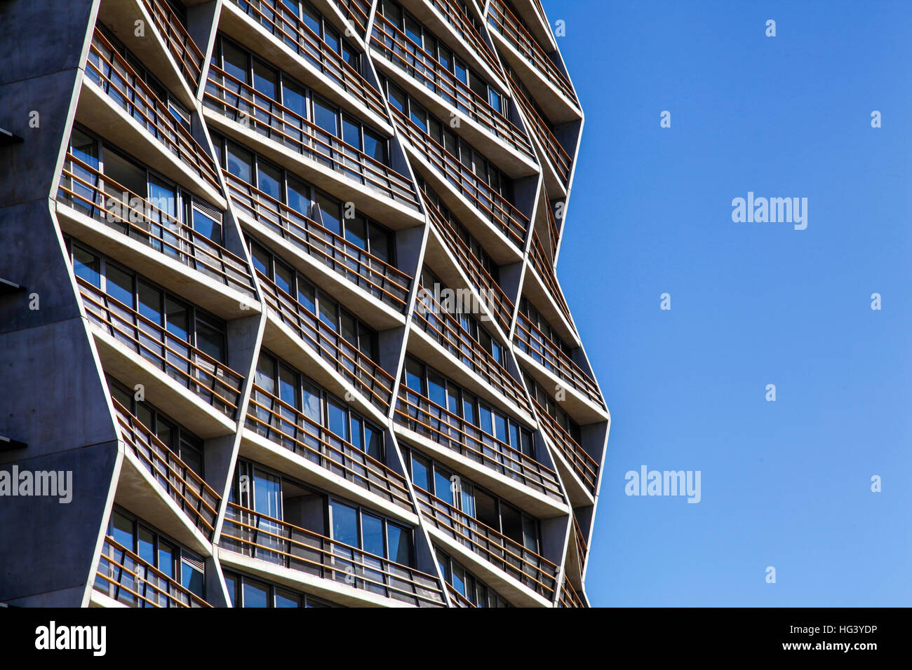 Nishi Building, New Acton, Canberra, Australia. A sustainable mixed ...