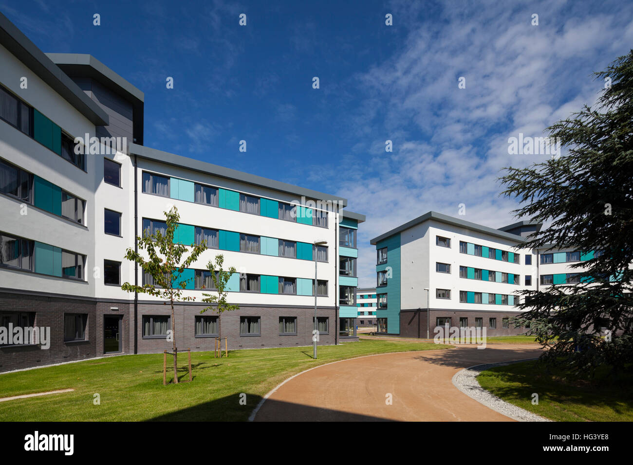 Reading university berkshire hi-res stock photography and images - Alamy