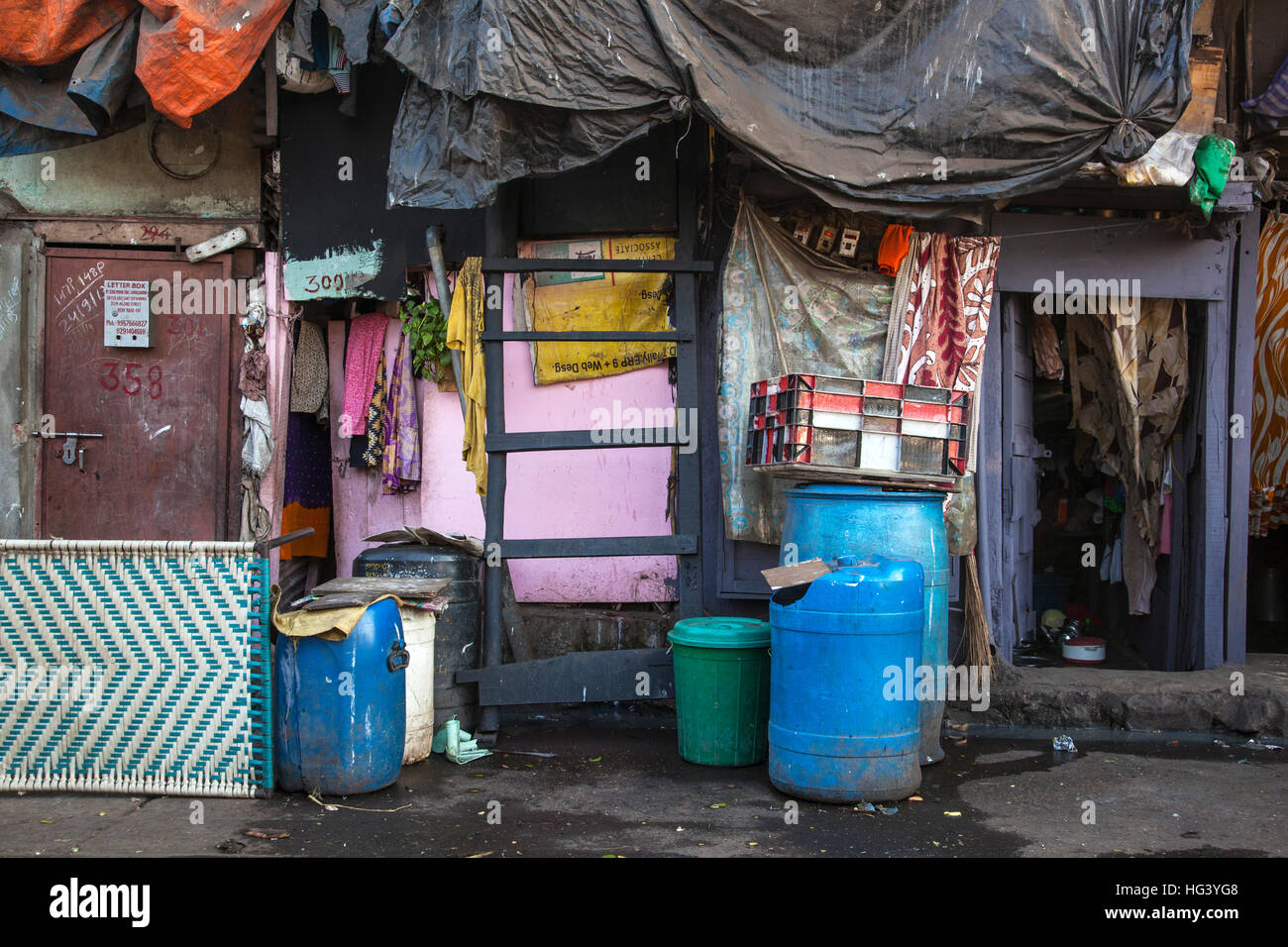 Made in mumbai hi-res stock photography and images - Alamy