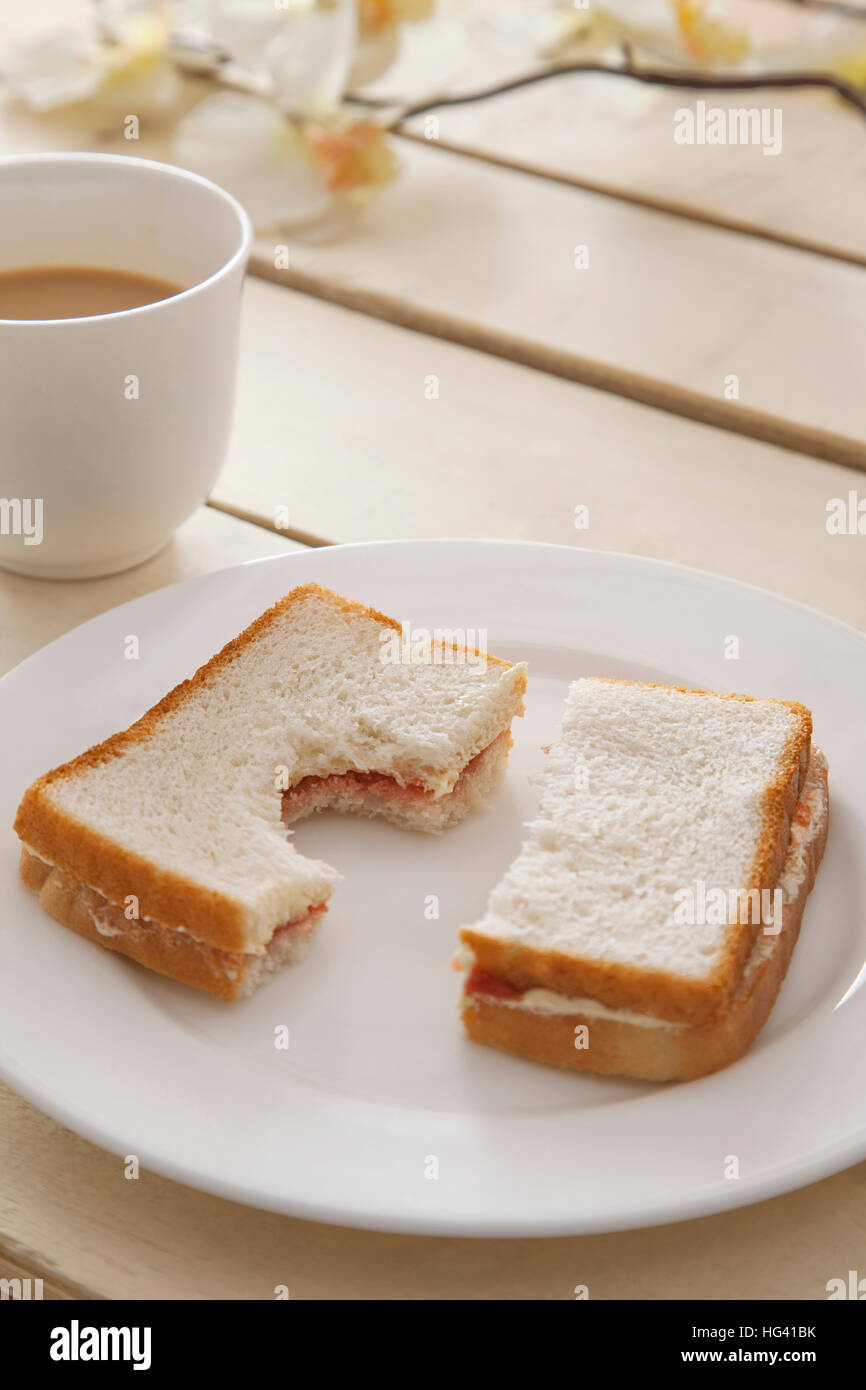 Studio bread hi-res stock photography and images - Alamy