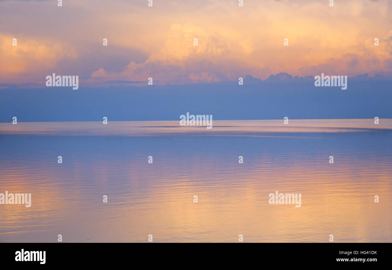 abstract beautiful light sea summer background Stock Photo - Alamy