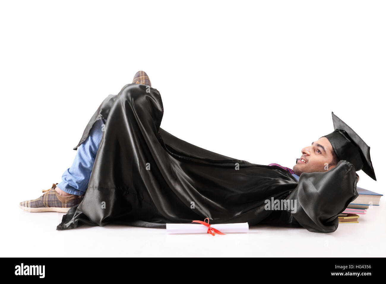 College student head shot hi-res stock photography and images - Alamy