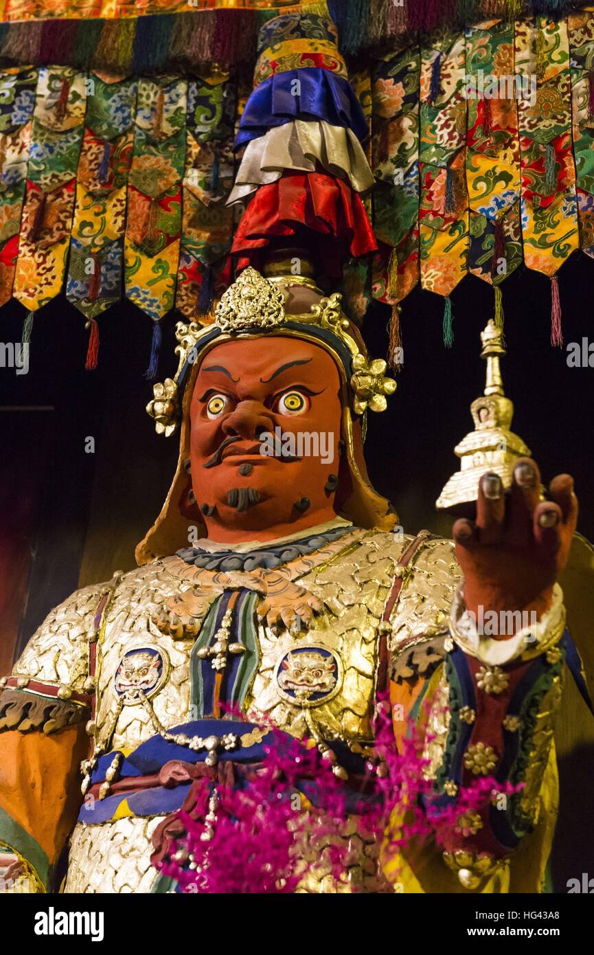 Ramoche Temple