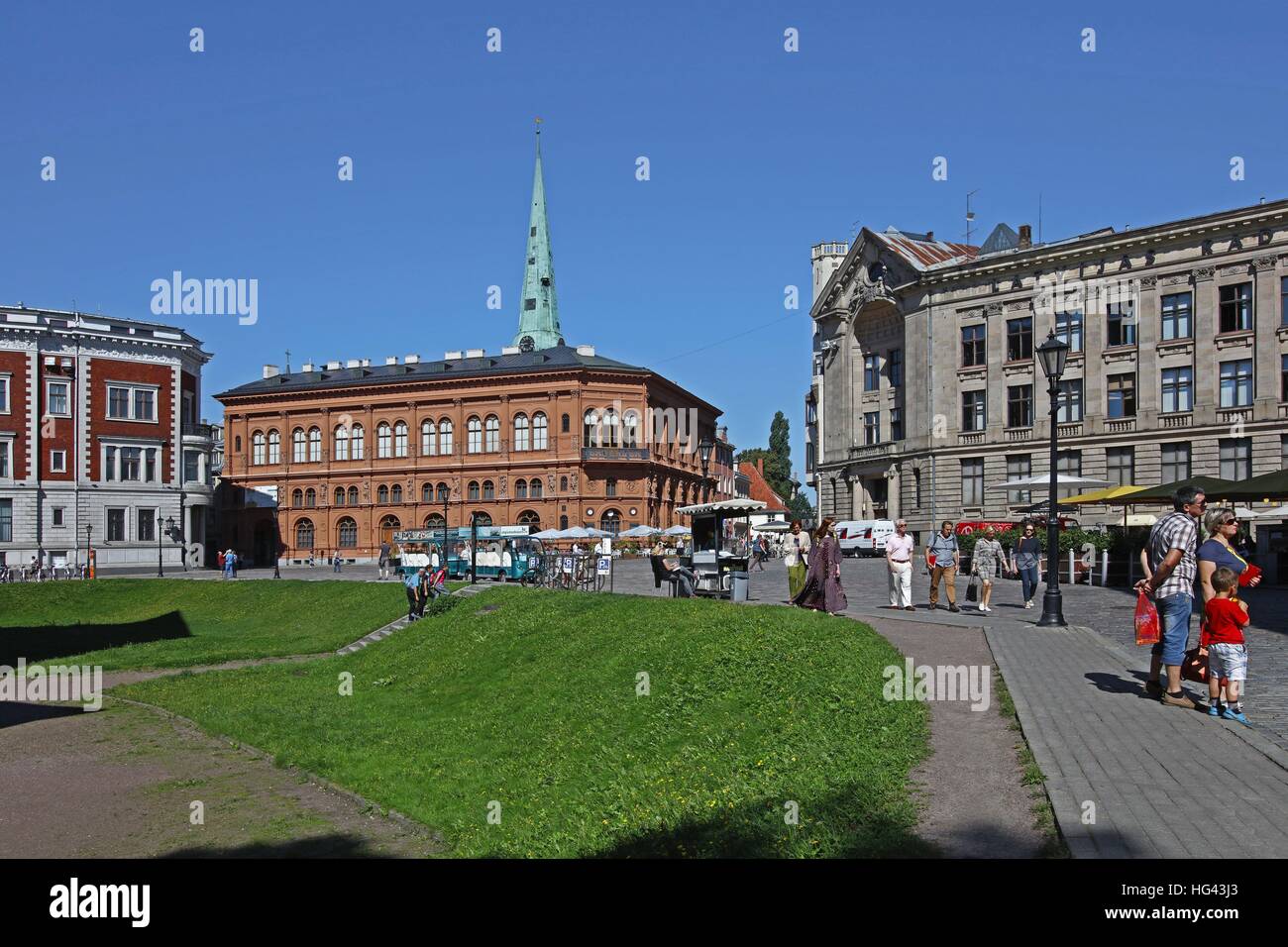 The Art Museum RIGA BOURSE (in Latvian: 'Makslas muzejs RIGAS BIRŽA ...