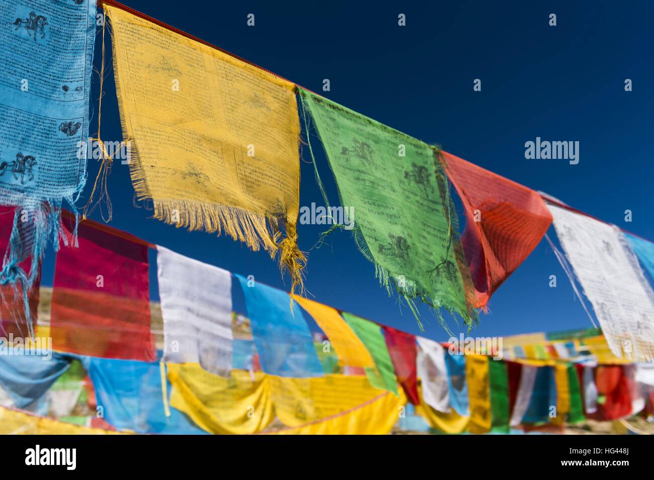 Tso symbol hi-res stock photography and images - Alamy