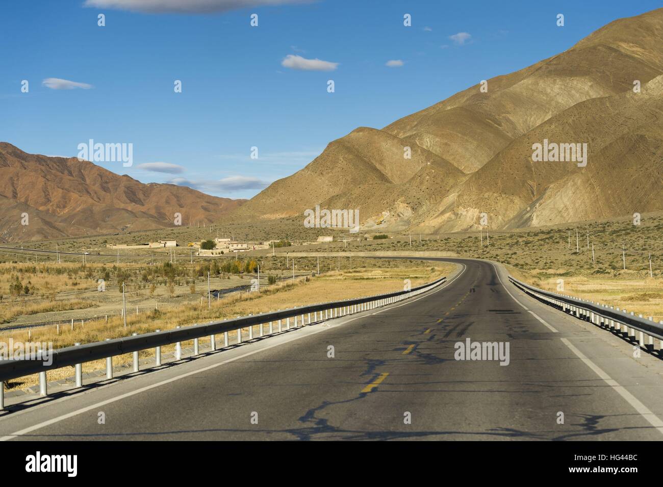 Friendshiphighway | usage worldwide Stock Photo - Alamy