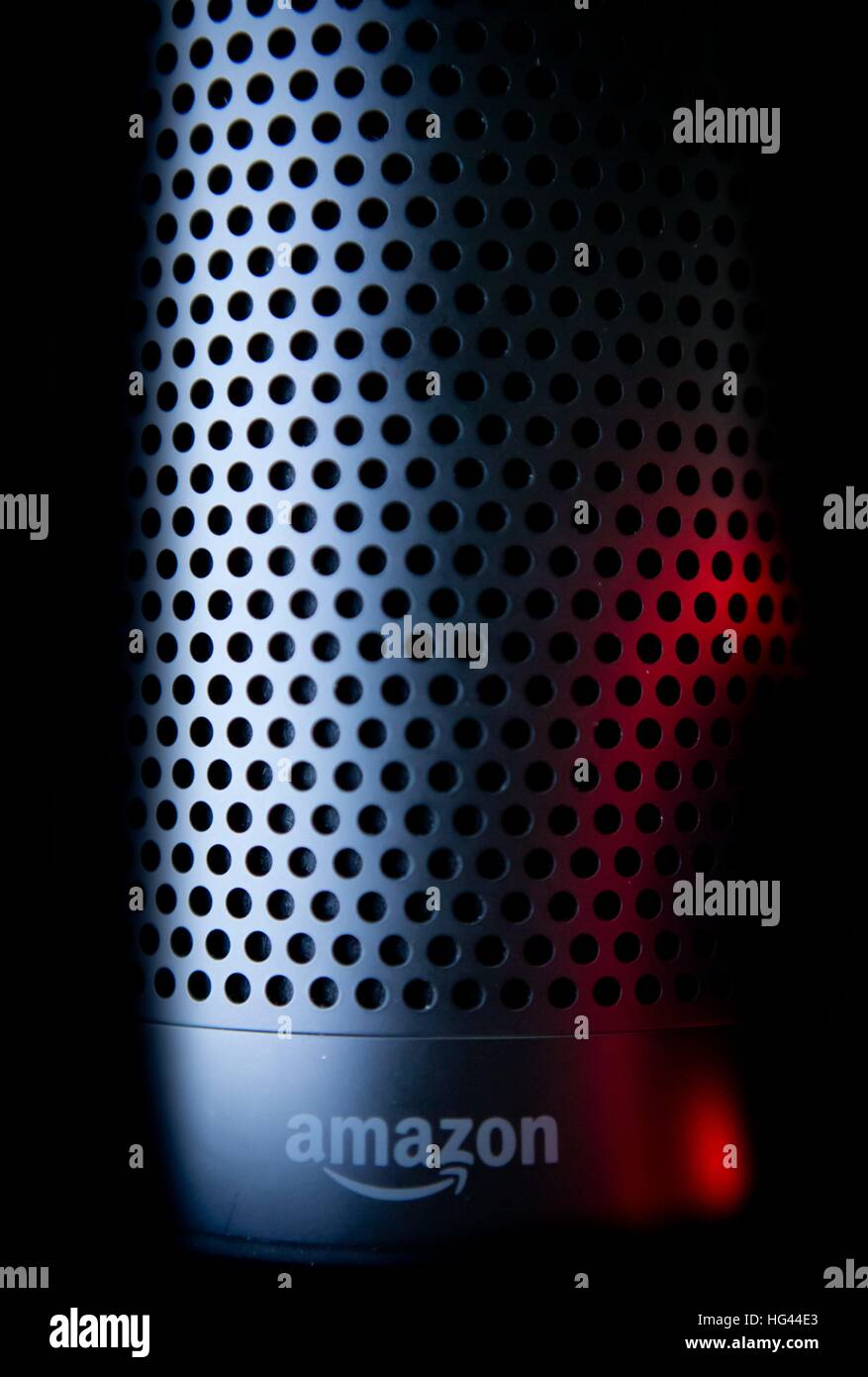 Amazon lab126 hi-res stock photography and images - Alamy