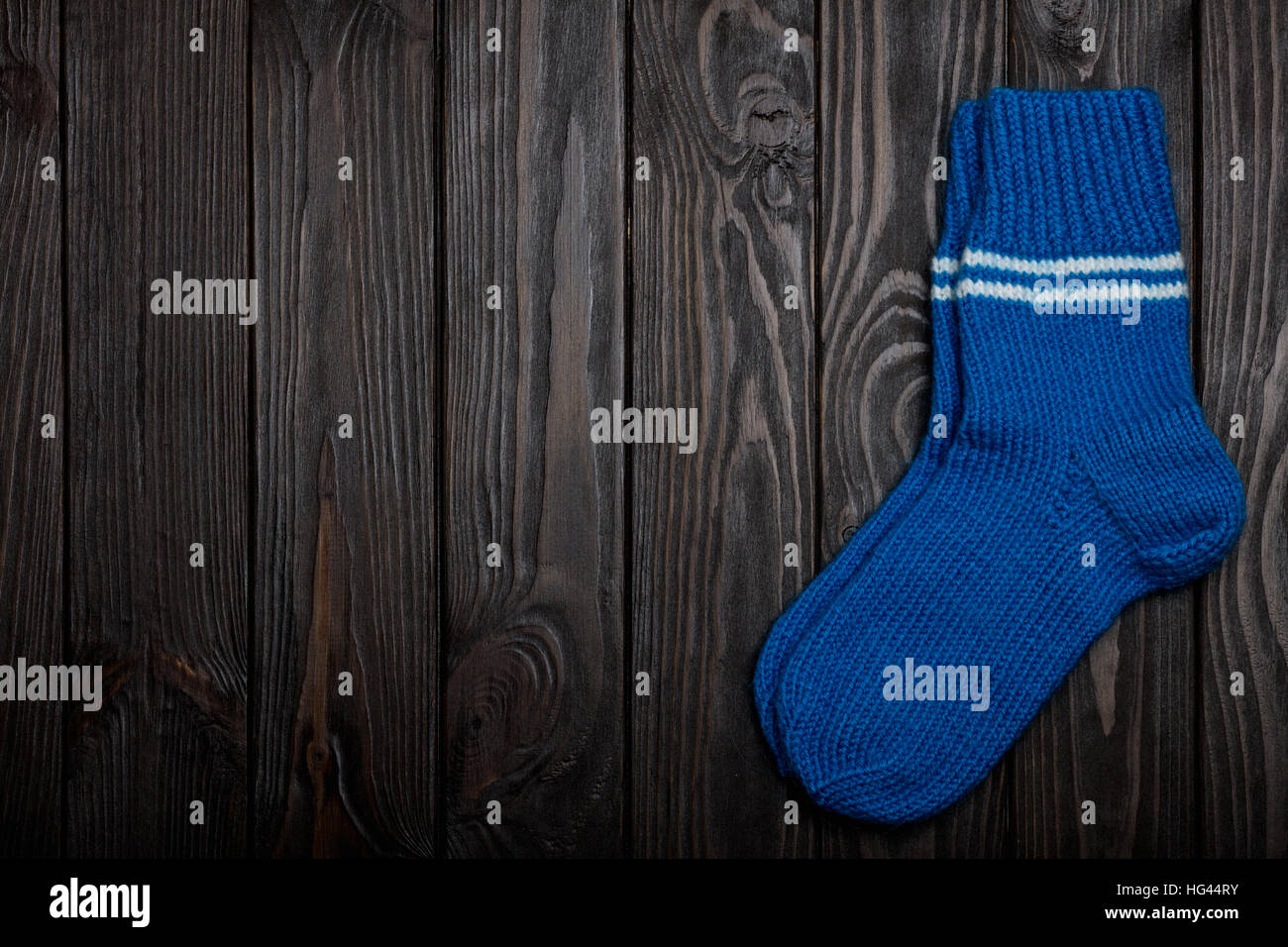 Dark blue green wool hi-res stock photography and images - Alamy