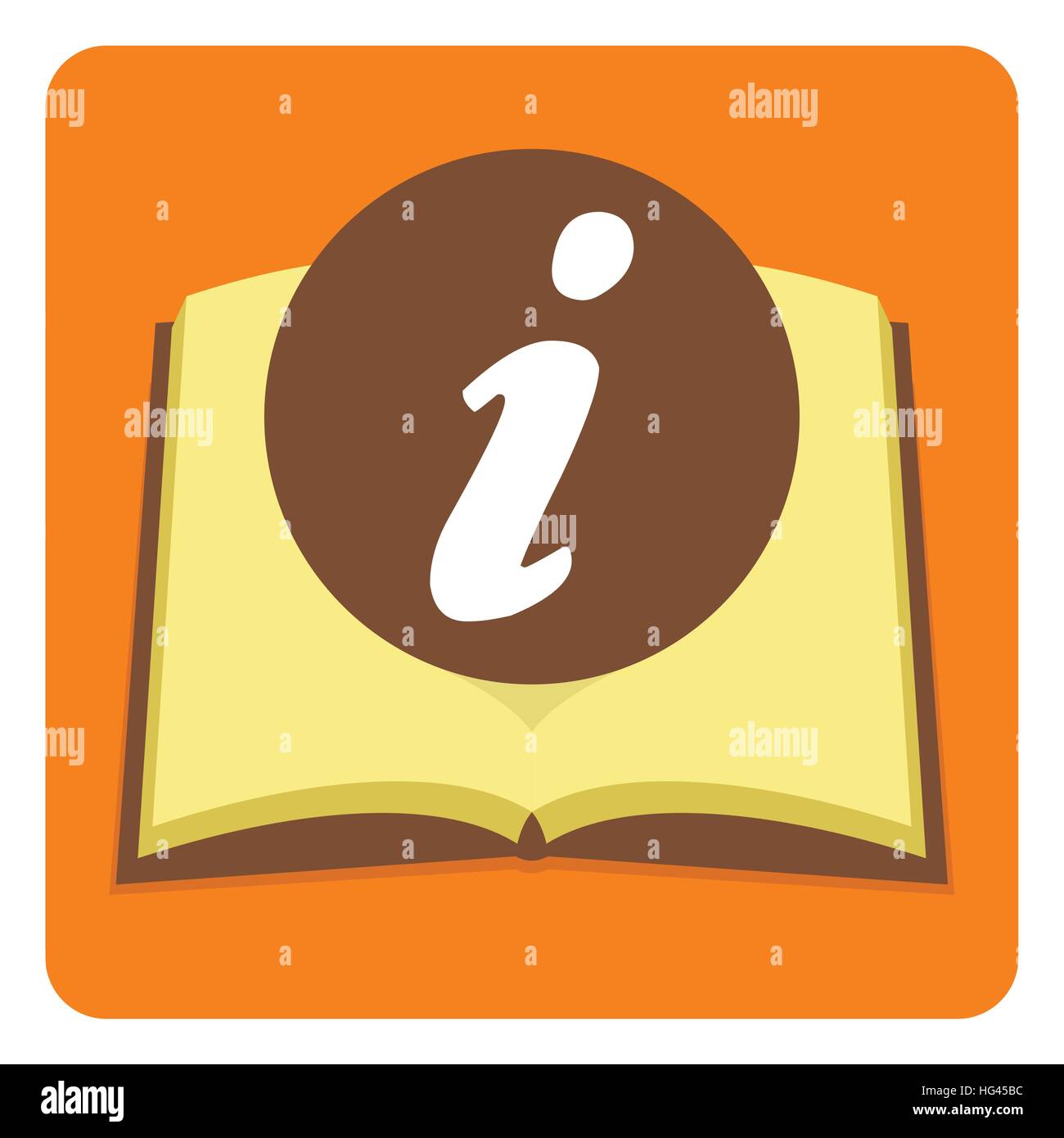 Info icon sign symbol Stock Vector Images - Alamy