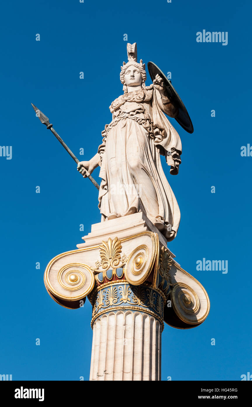 classic Apollo statue Stock Photo - Alamy