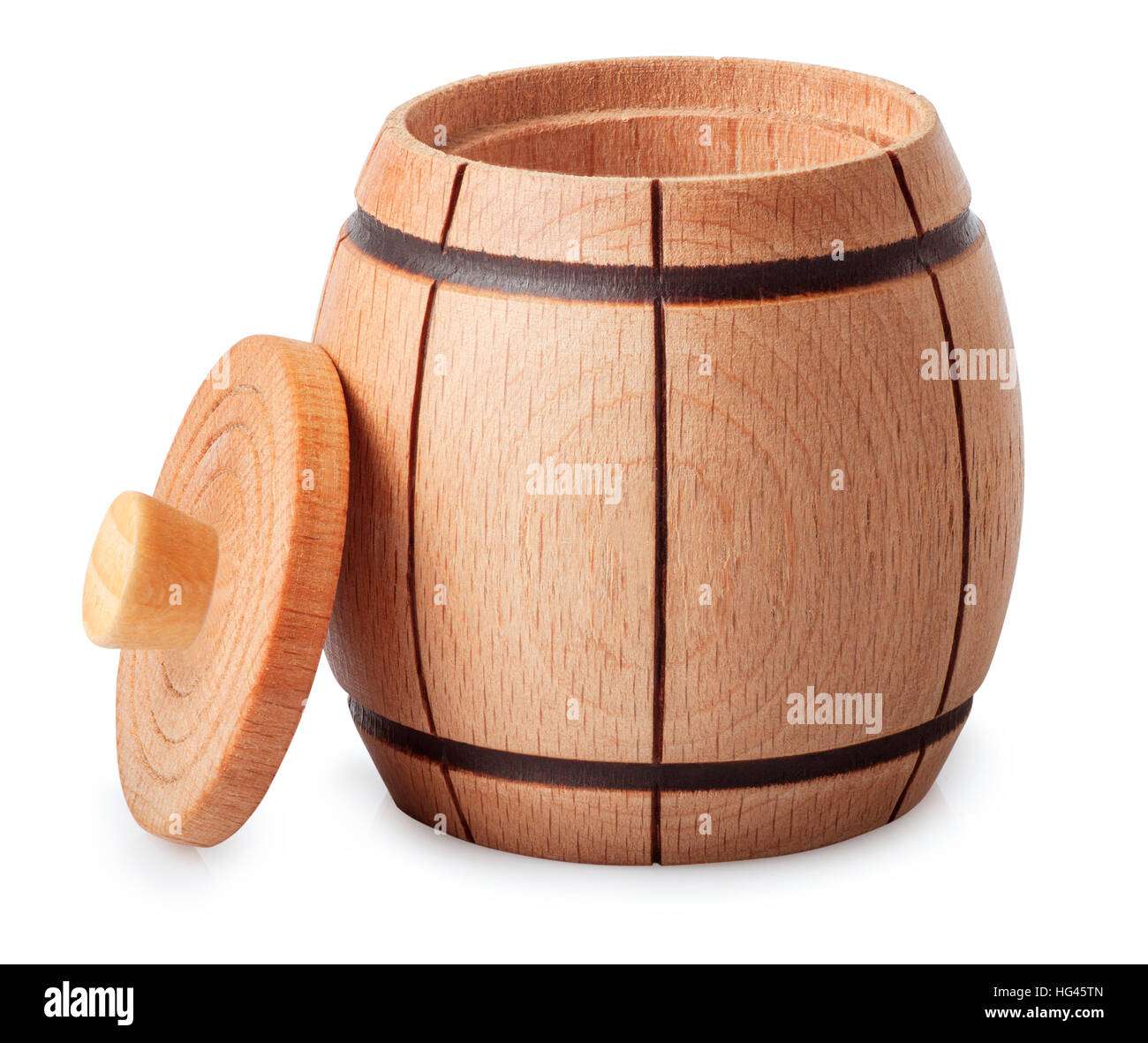 Empty barrel hi-res stock photography and images - Alamy