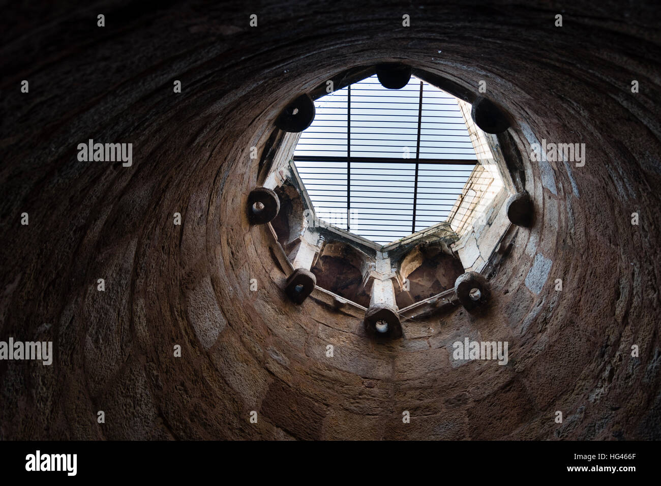 Hollow structure hi-res stock photography and images - Alamy
