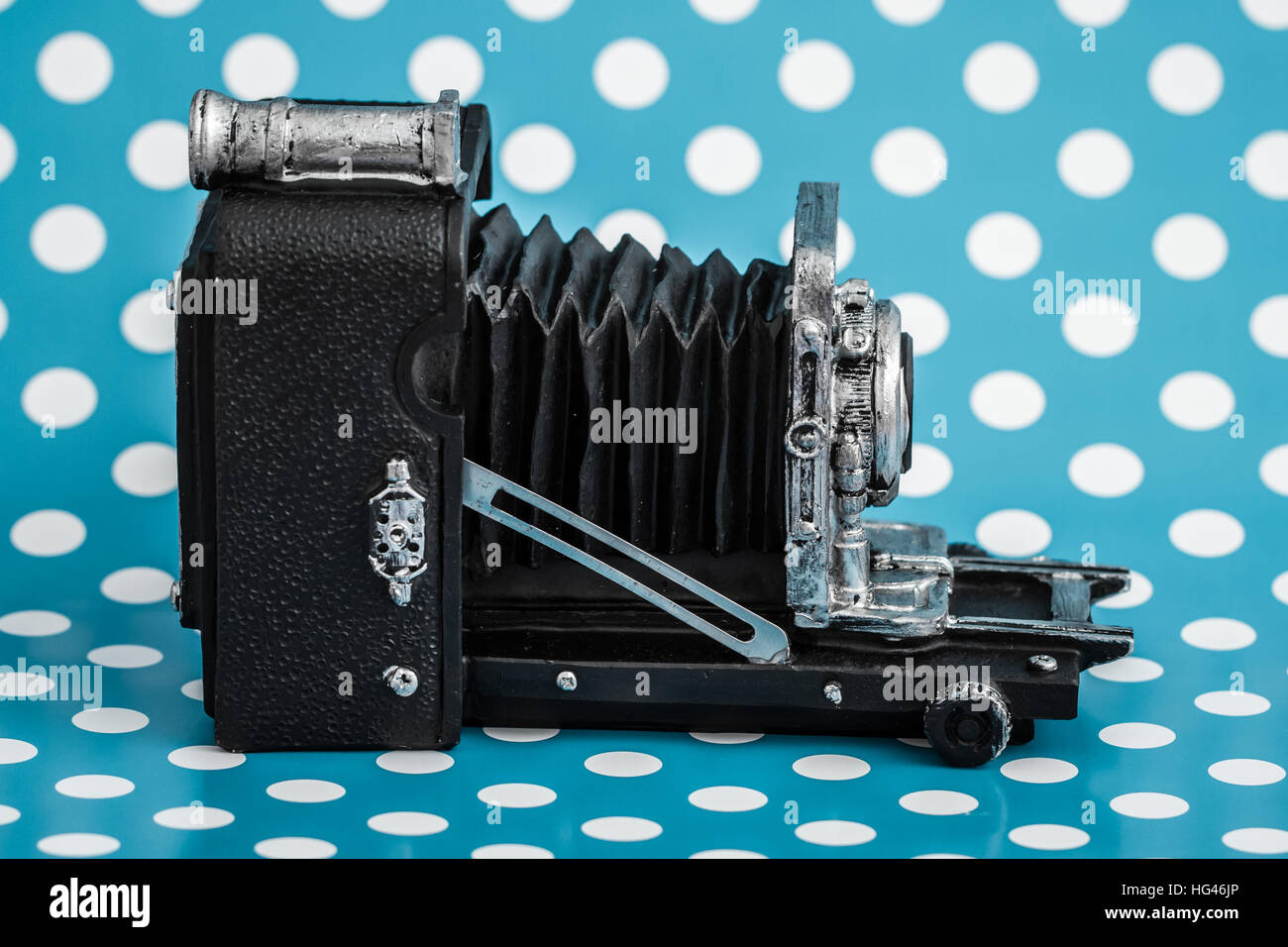 Rustic cameras hi-res stock photography and images - Alamy