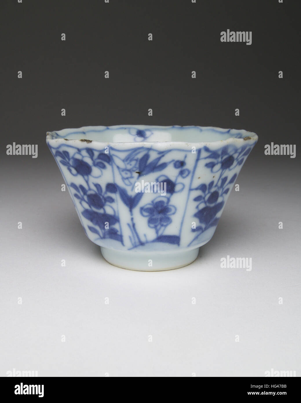 Octagonal cup hi-res stock photography and images - Alamy