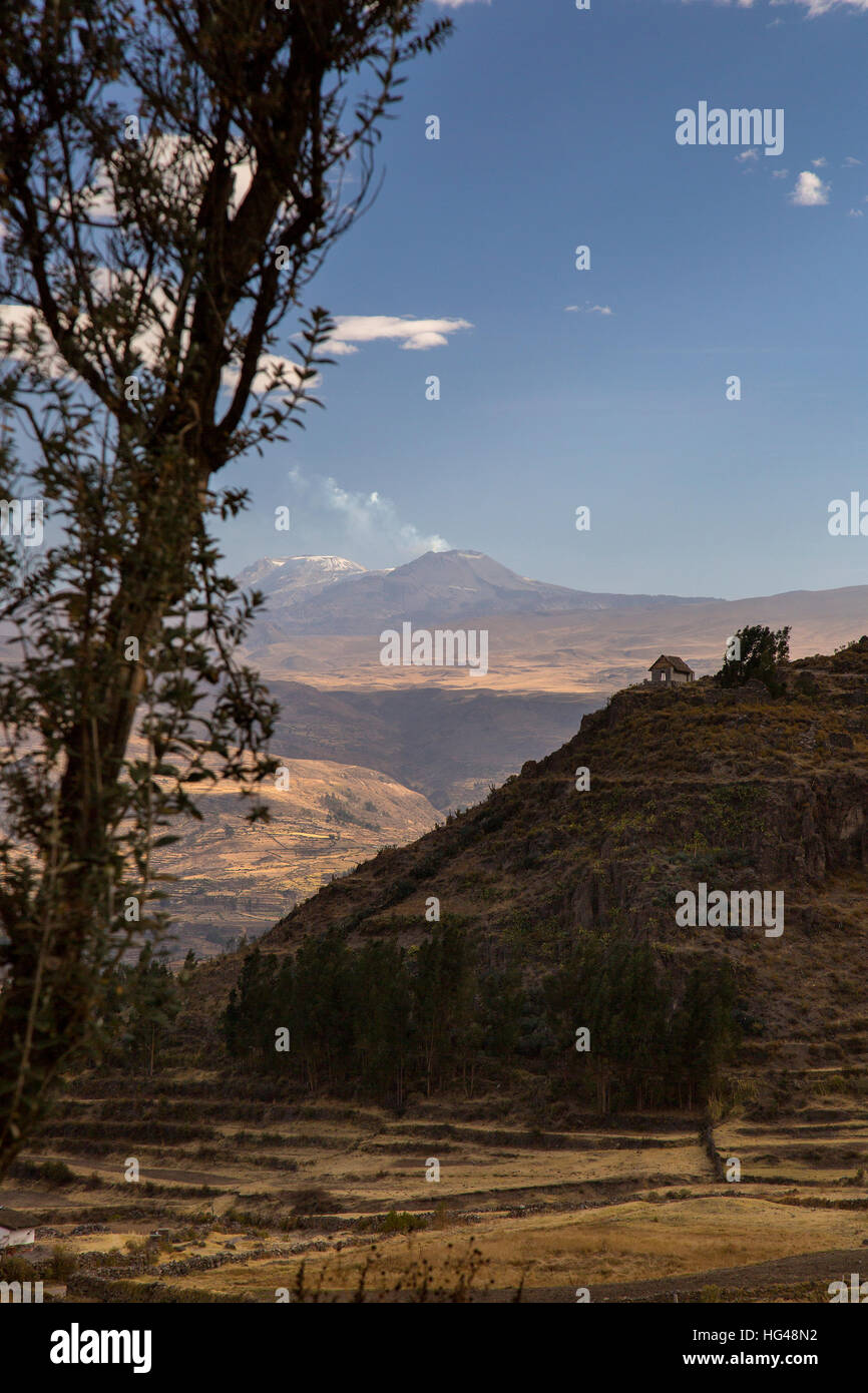 Mismi peru hi-res stock photography and images - Alamy