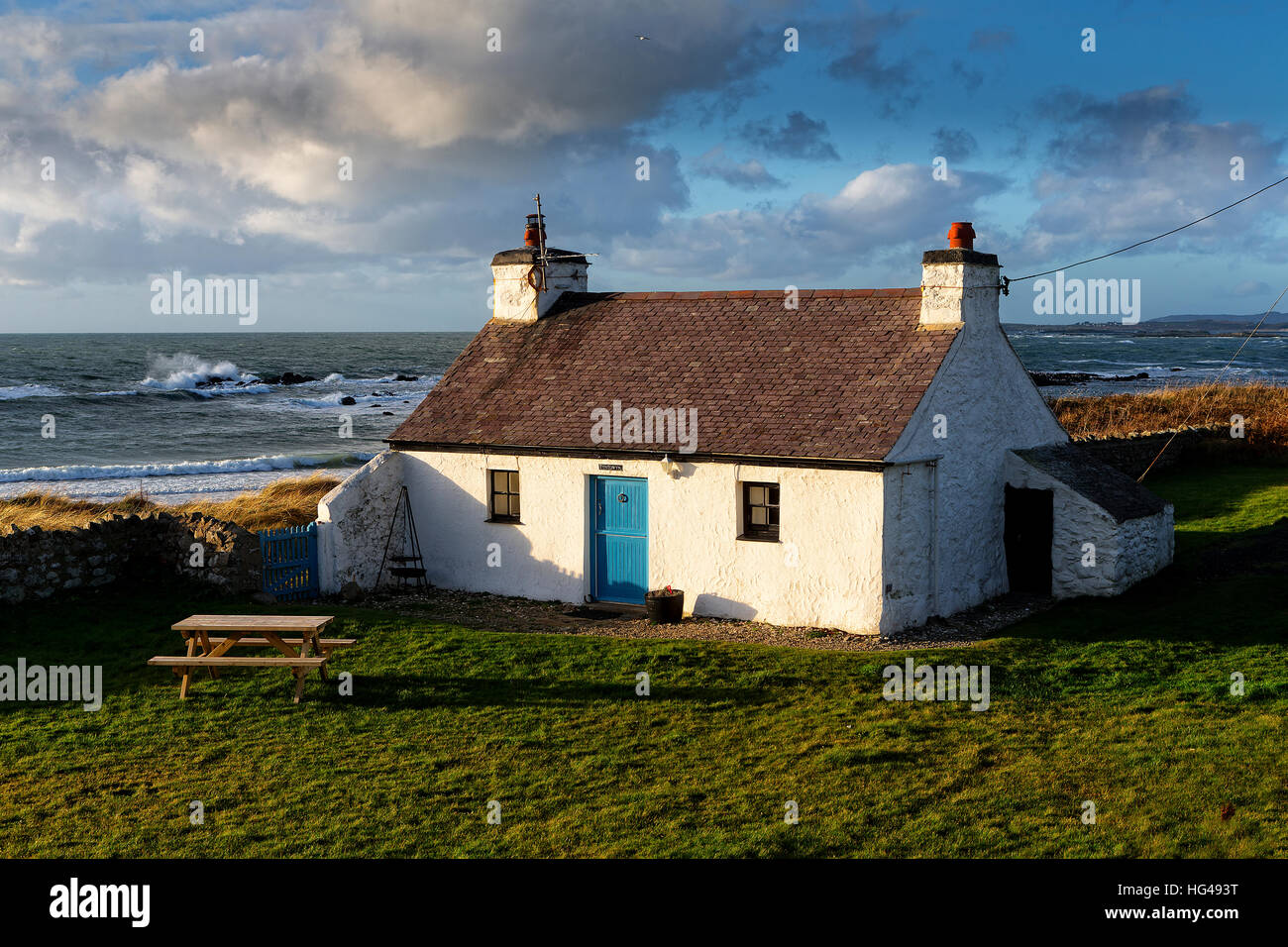 Seaside cottage hi-res stock photography and images - Alamy Seaside cottage hi-res stock photography and images - Alamy
