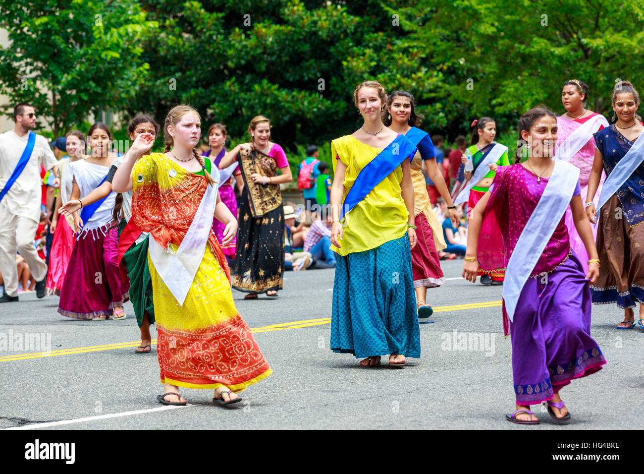 International society for krishna consciousness hi-res stock ...