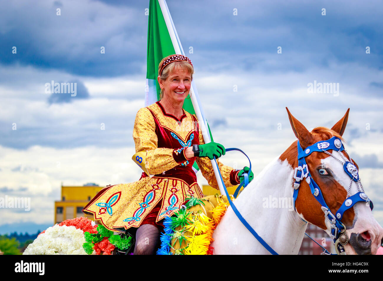 Margaret moran hi-res stock photography and images - Alamy