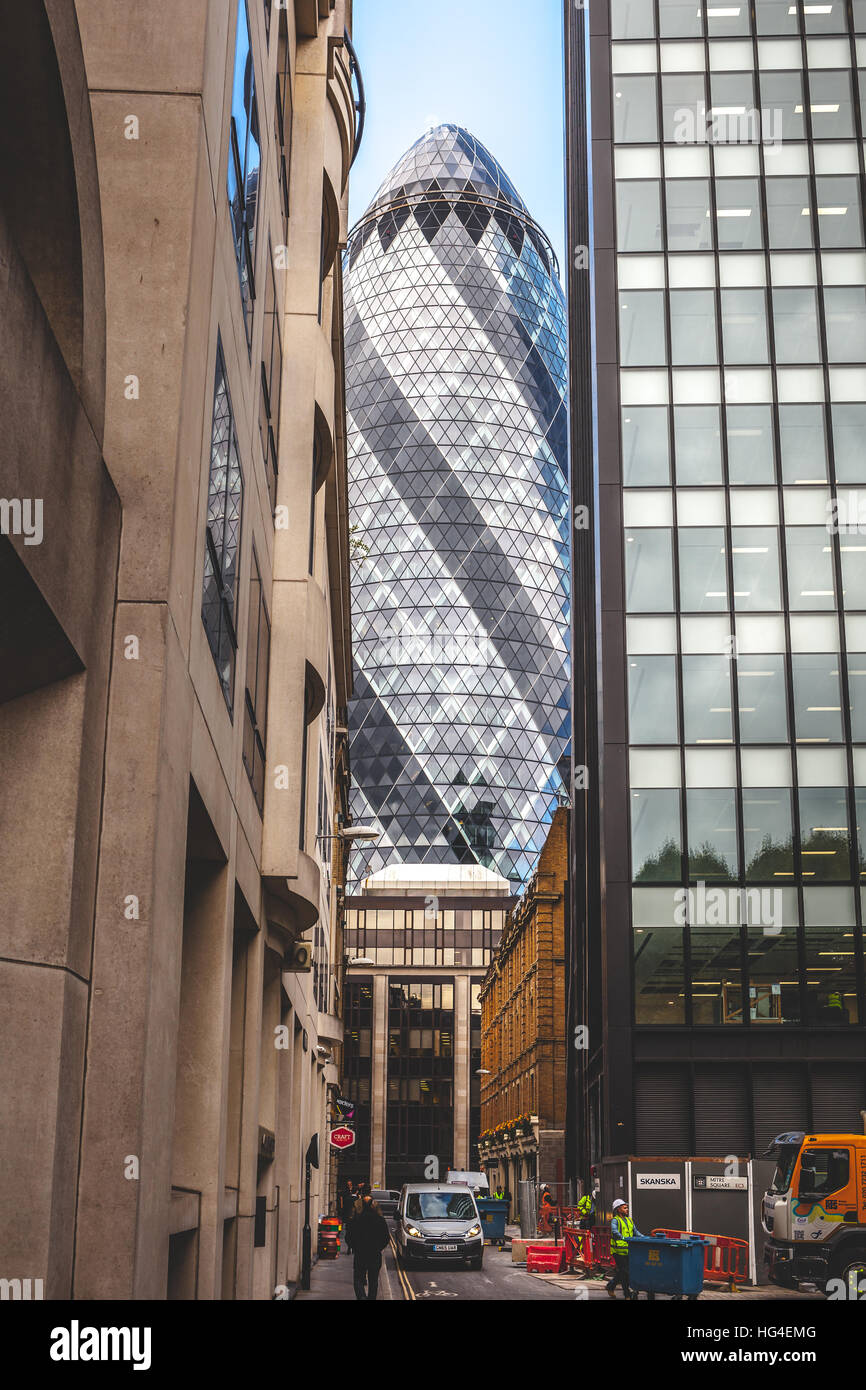 Mitre building hi-res stock photography and images - Alamy