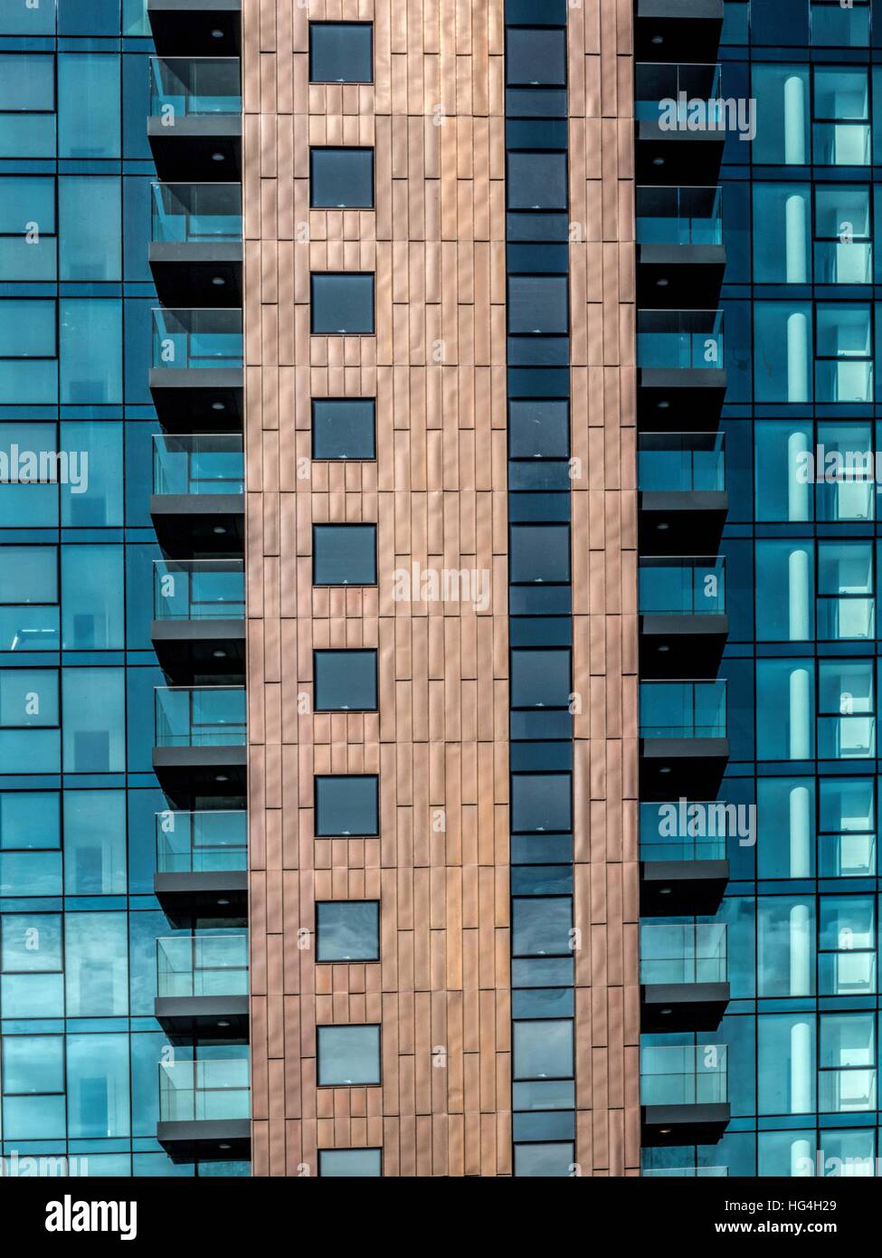 Glass flats hi-res stock photography and images - Alamy