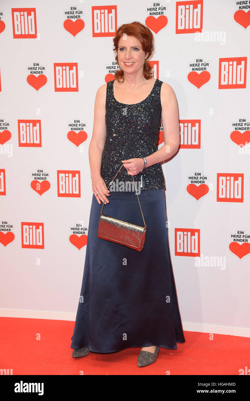 Prominente kinder hi-res stock photography and images - Alamy