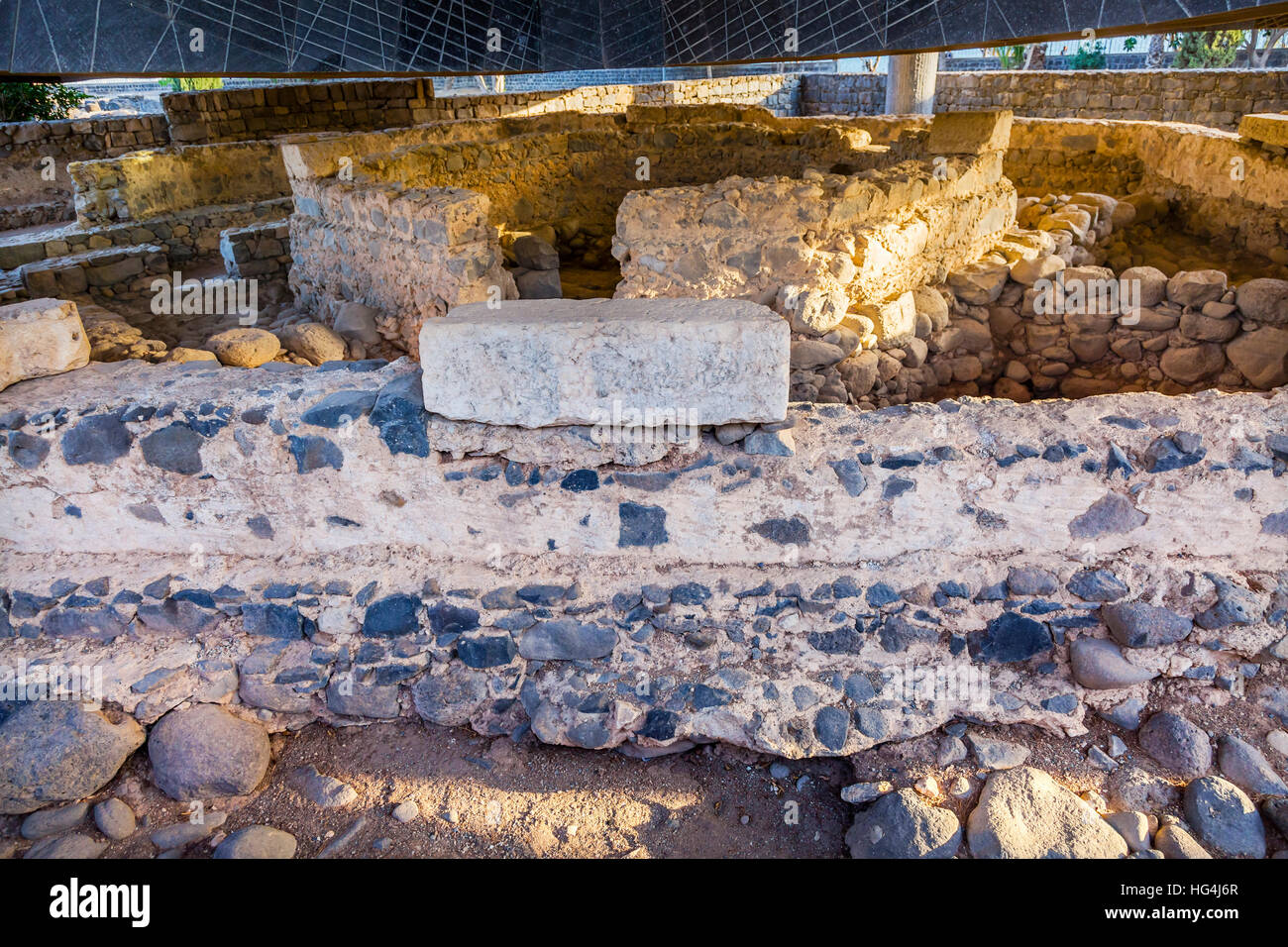 Early christian house church hi-res stock photography and images - Alamy