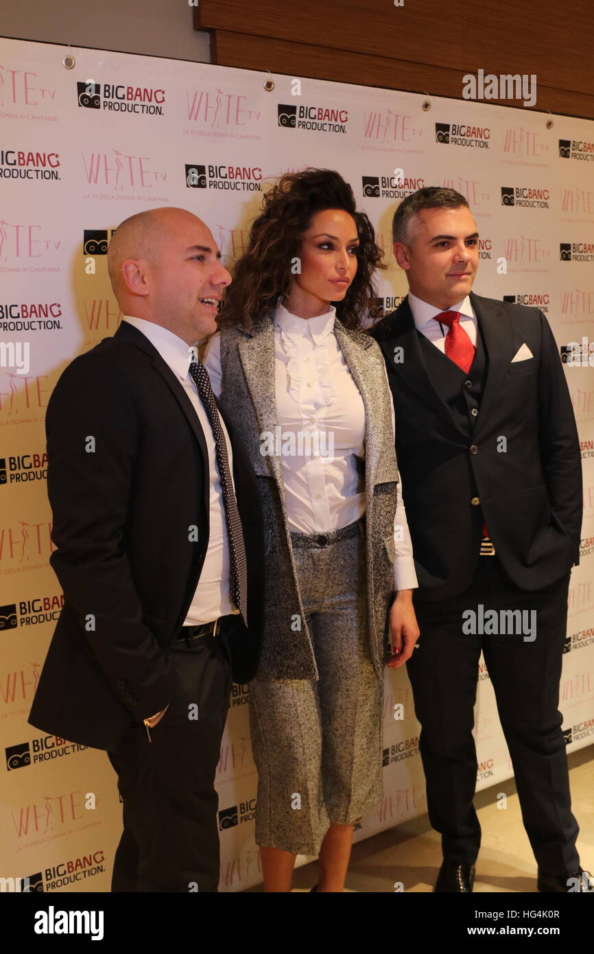 Raffaella esposito hi-res stock photography and images - Alamy