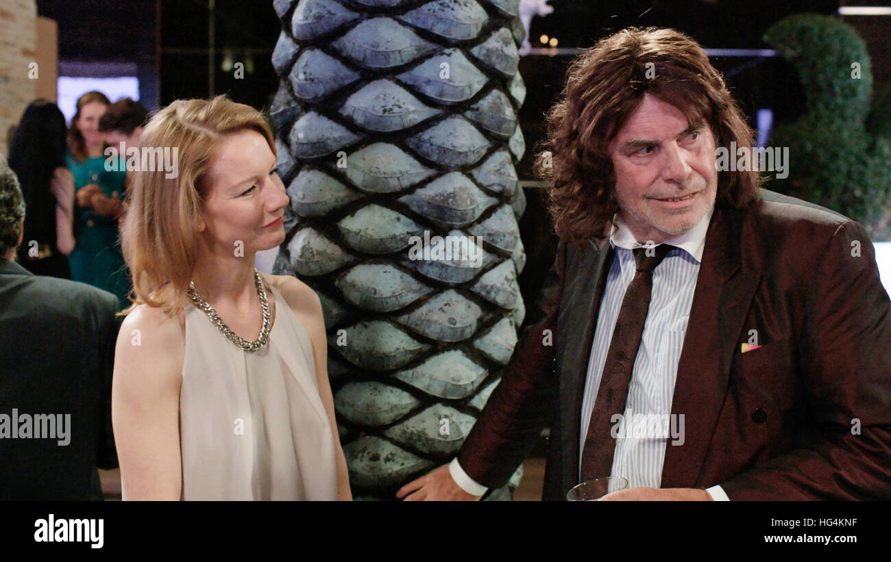 RELEASE DATE: December 25, 2016 TITLE: Toni Erdmann STUDIO: Sony ...