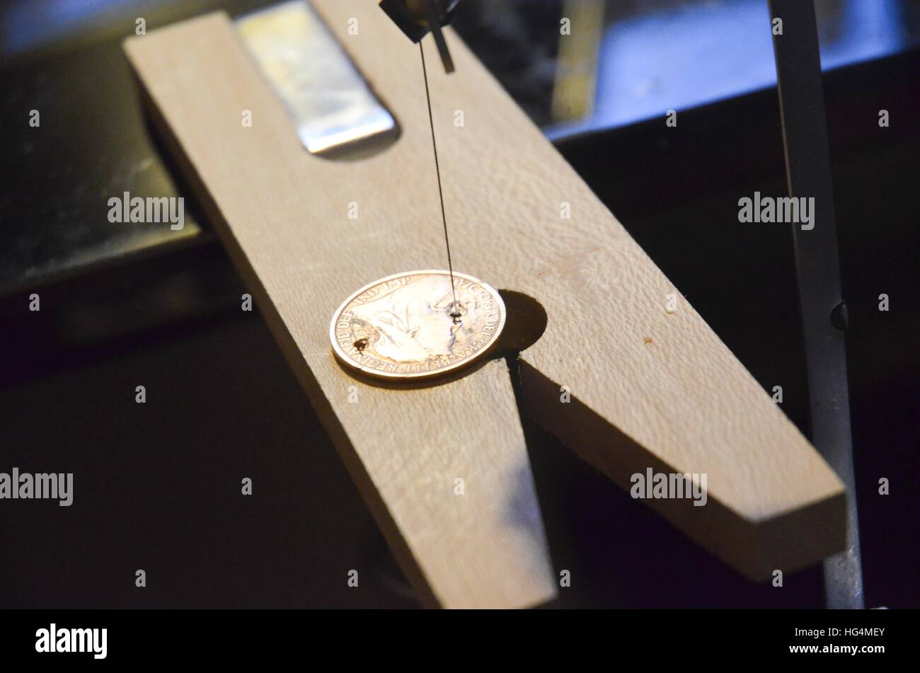 Technical hobbies hi-res stock photography and images - Alamy