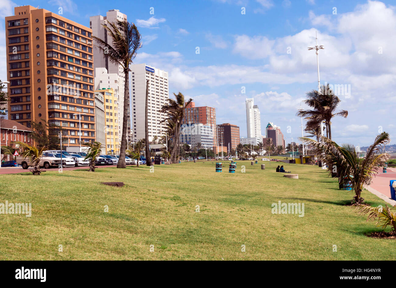 Durban Grass High Resolution Stock Photography and Images - Alamy