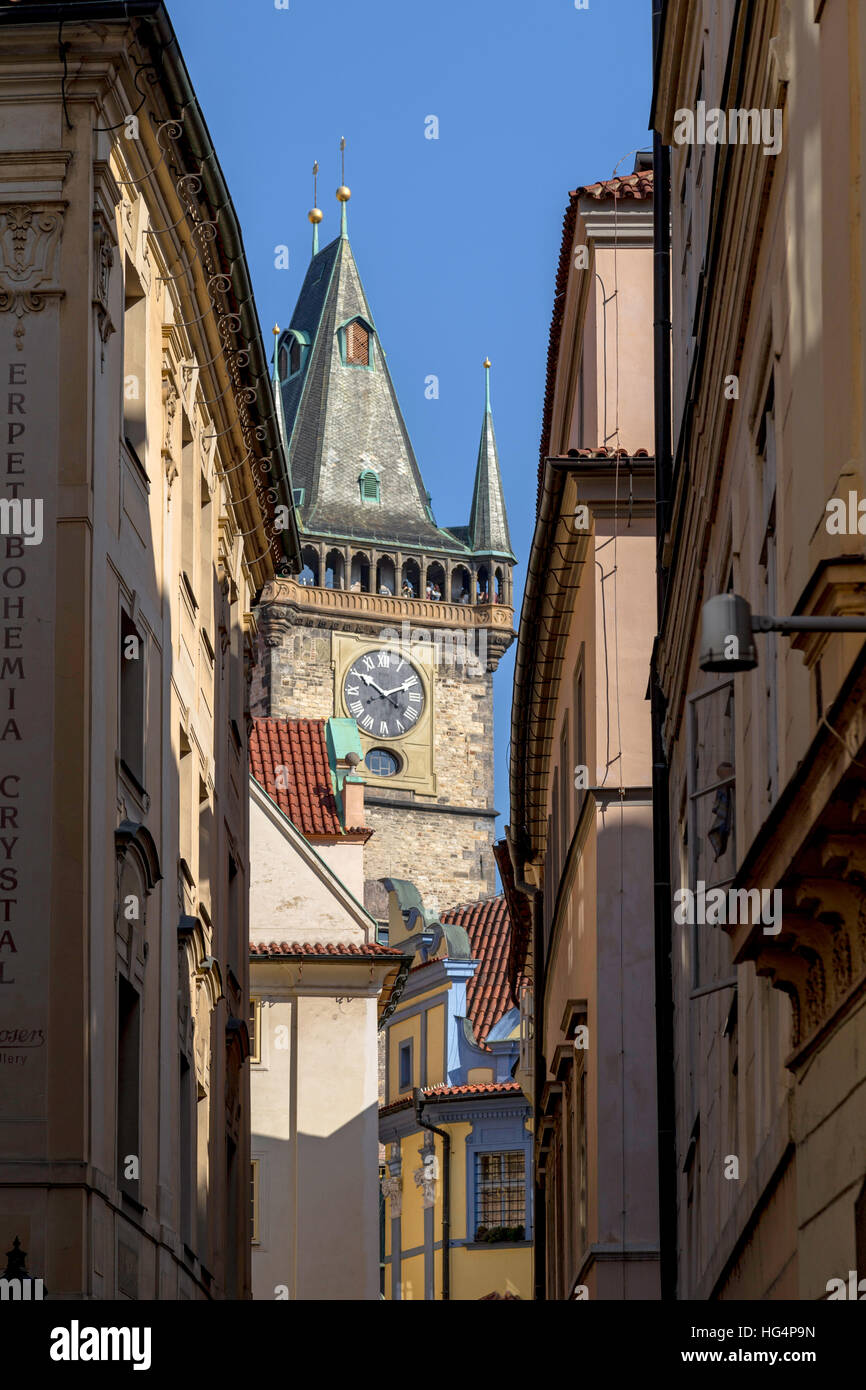 Viewing point facades hi-res stock photography and images - Alamy