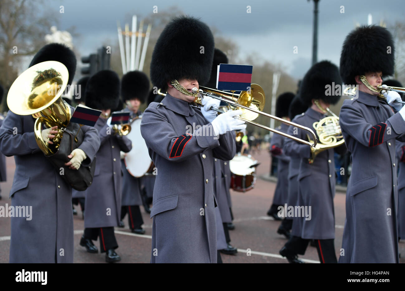 Guard division hi-res stock photography and images - Alamy