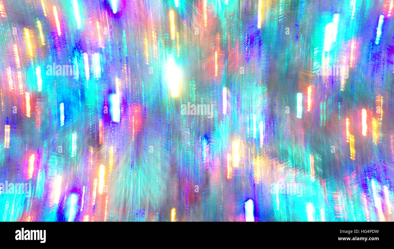 Abstract christmas tree hi-res stock photography and images - Alamy