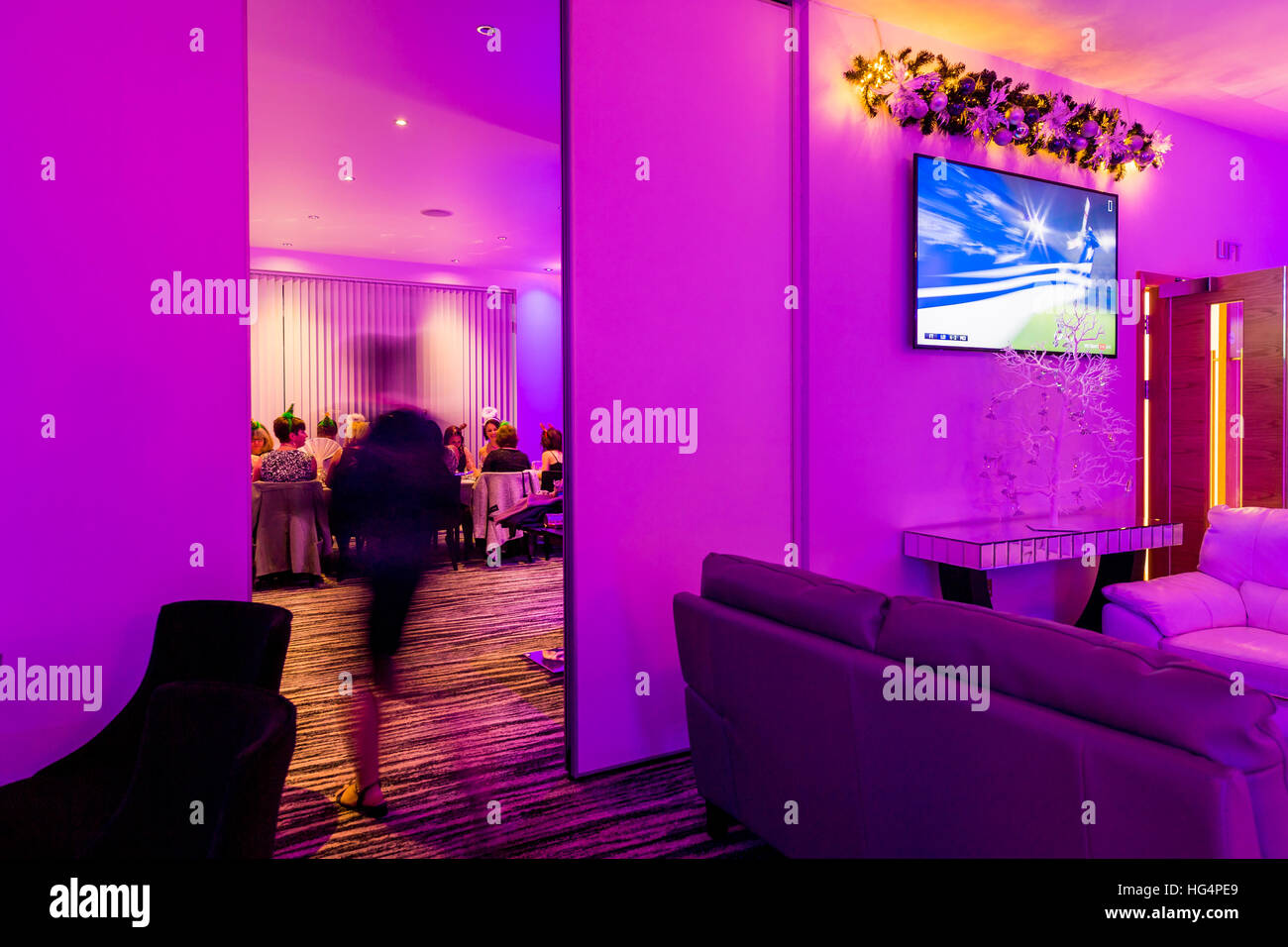 An Office Christmas Party Stock Photo Alamy an-office-christmas-party-stock-photo-alamy