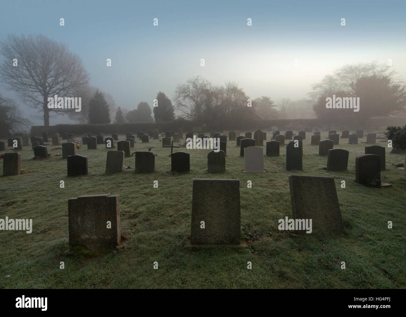 St Peter and St Paul's Church in Hoxne, Suffolk Stock Photo - Alamy