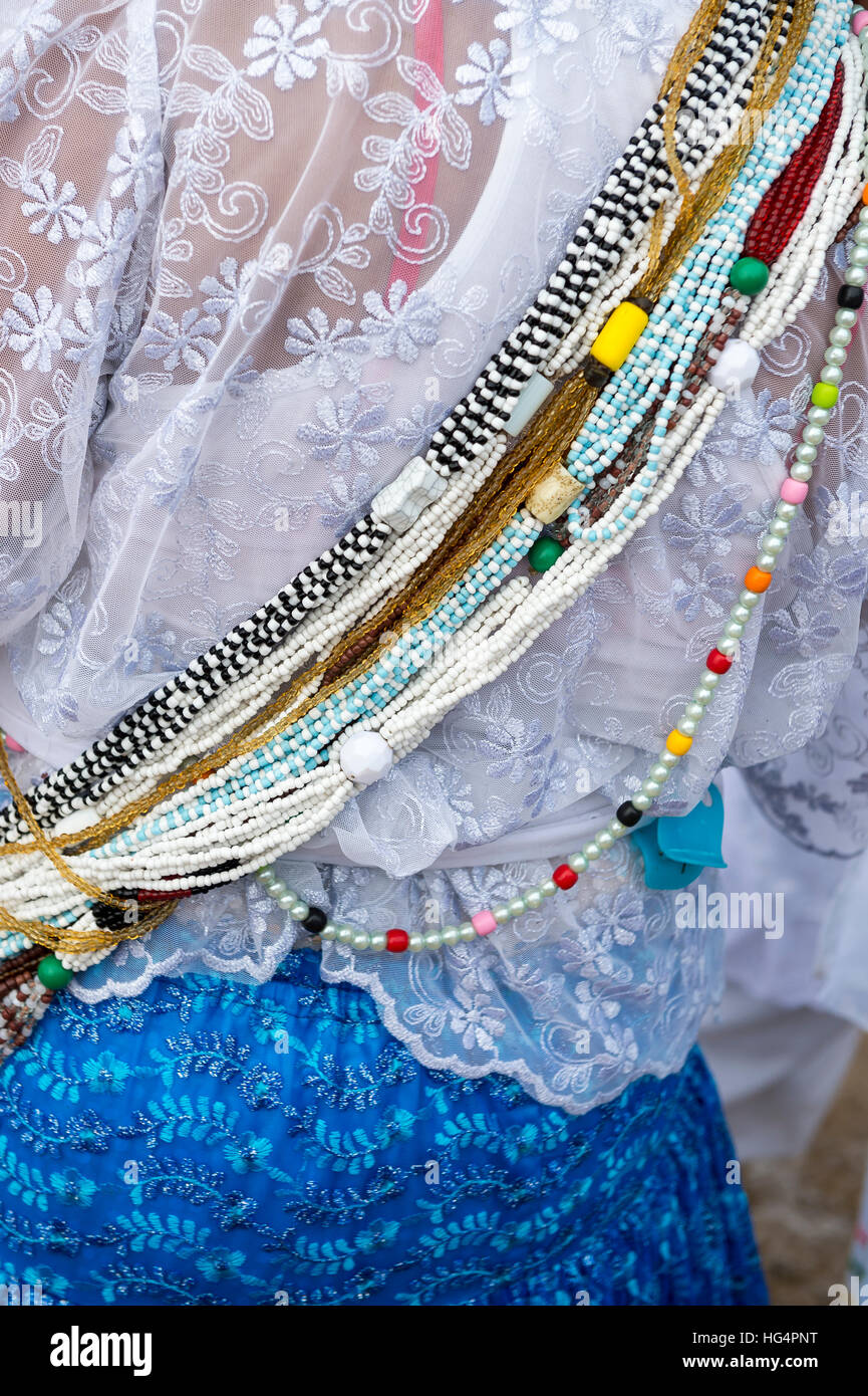Candomble religion hi-res stock photography and images - Alamy