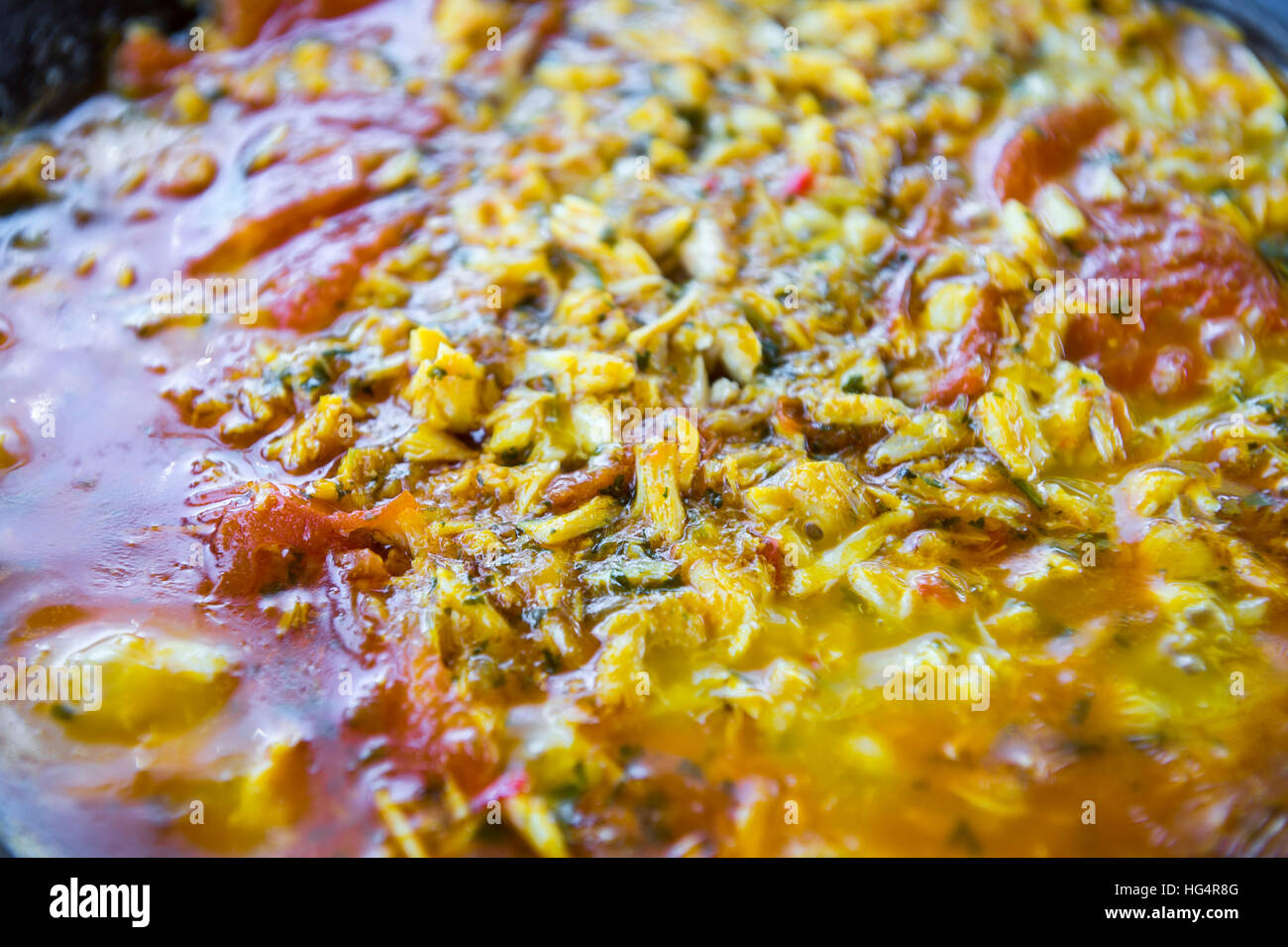 Moqueca not feijoada hi-res stock photography and images - Alamy