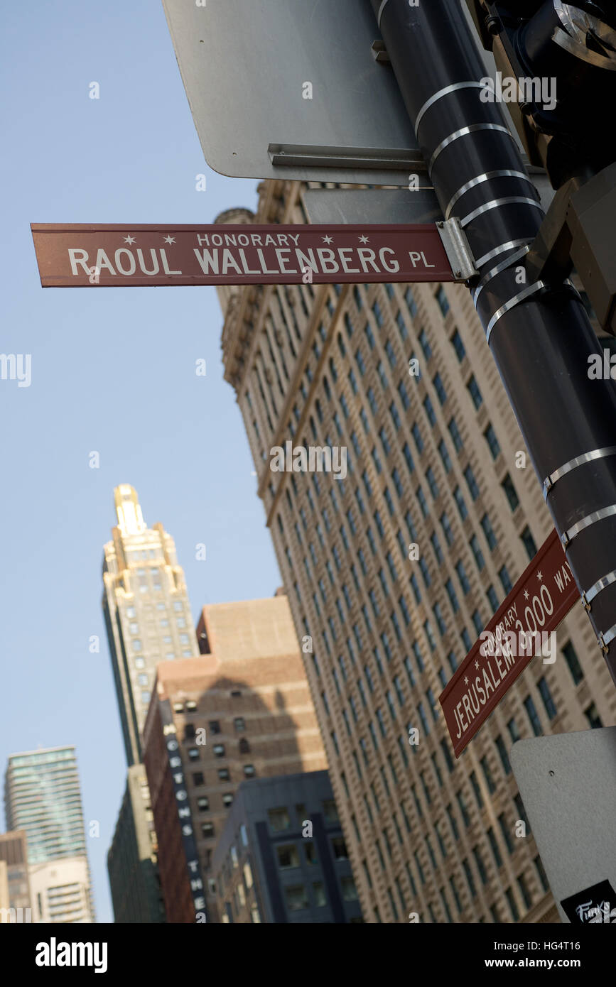 Wallenberg place hi-res stock photography and images - Alamy