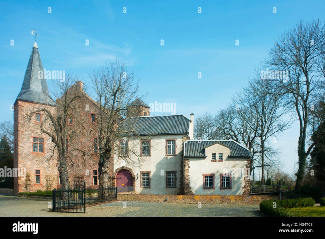 Bubenheimer hi-res stock photography and images - Alamy