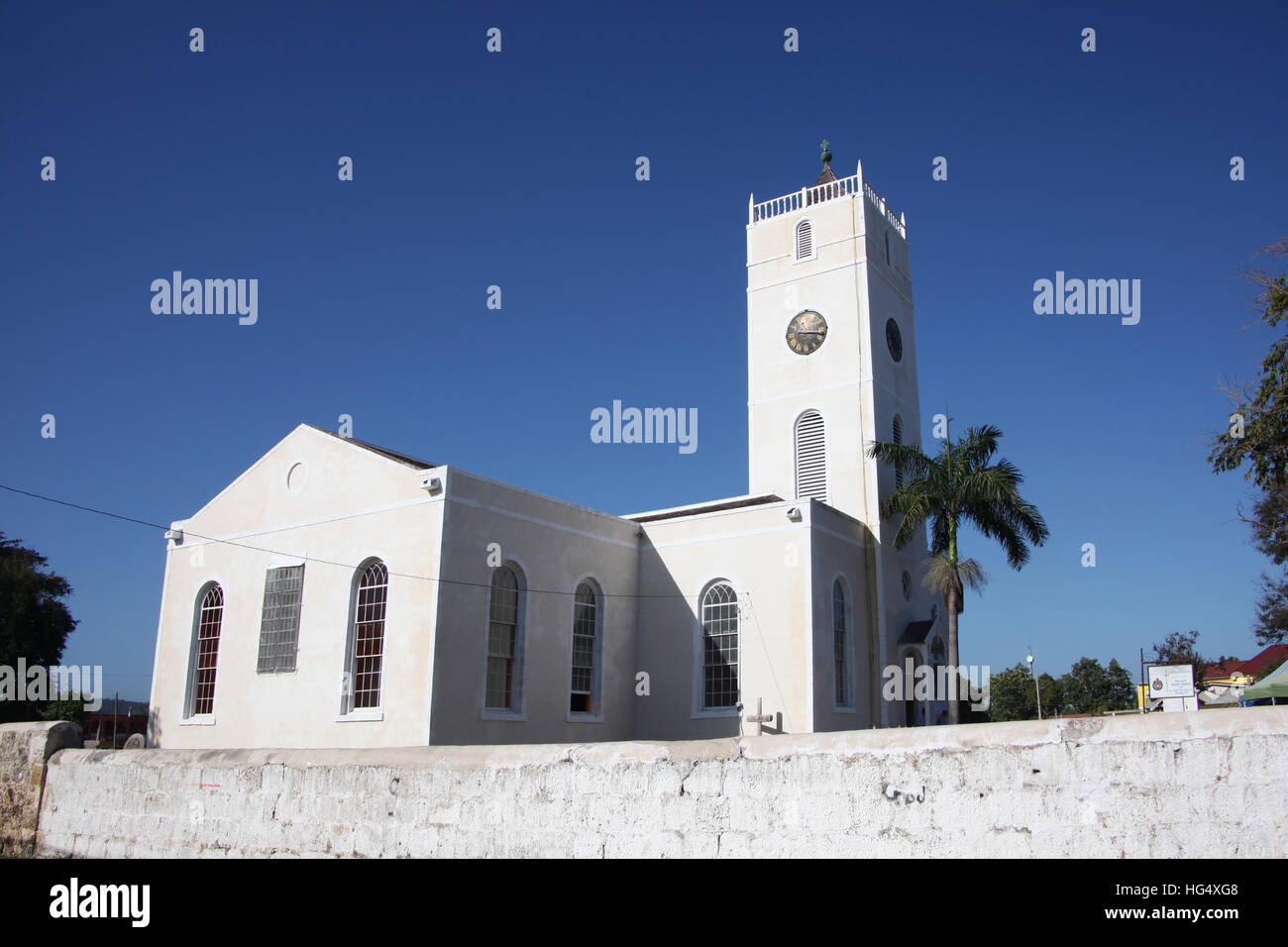Trelawny parish hi-res stock photography and images - Alamy