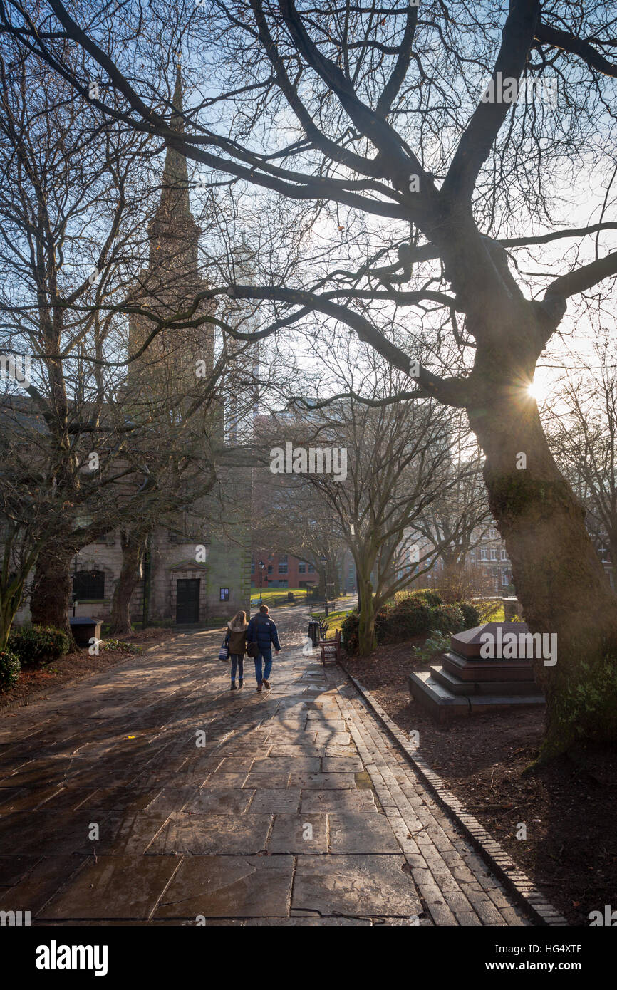 Hockley west midlands hi-res stock photography and images - Alamy