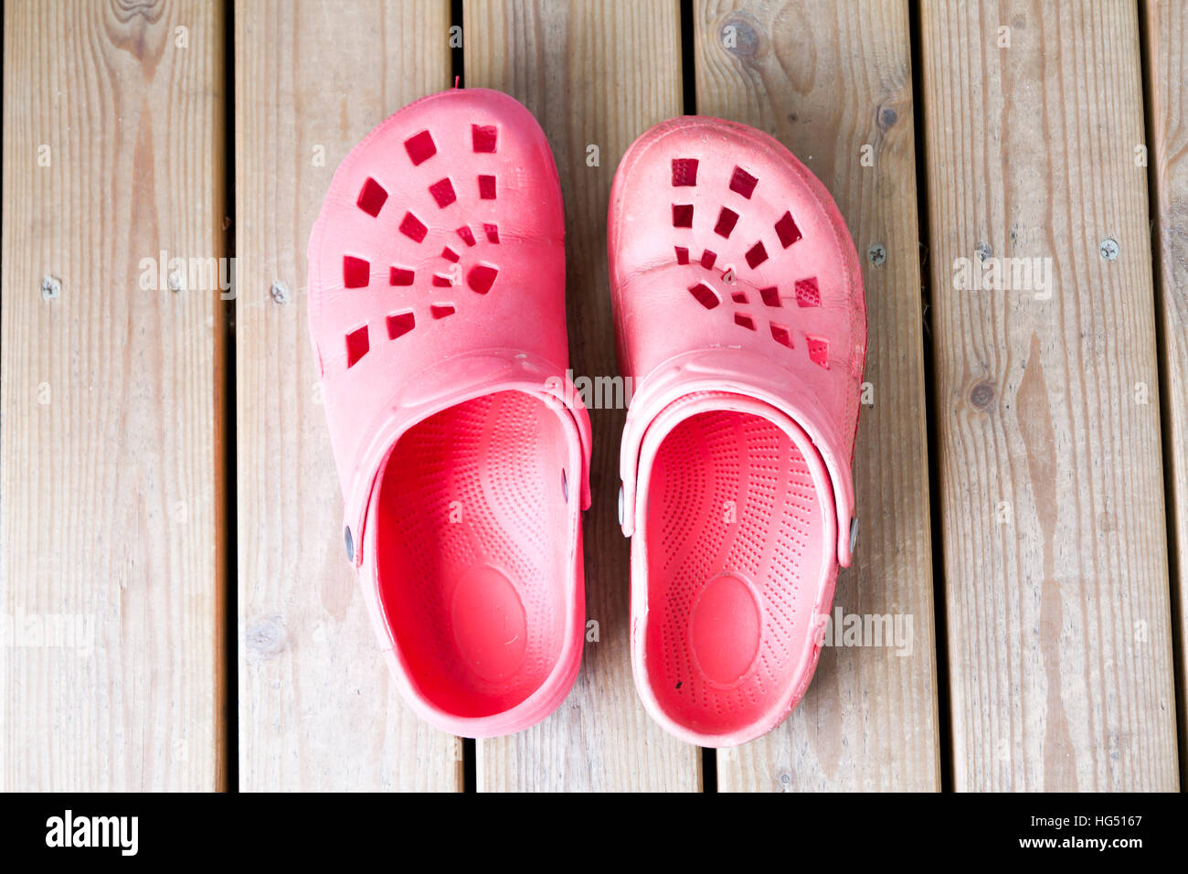 Slipper of the yard hi-res stock photography and images - Alamy