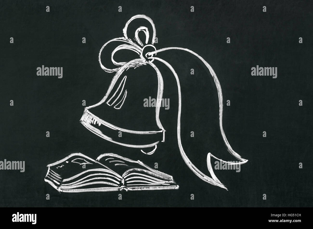 Bell board hi-res stock photography and images - Alamy