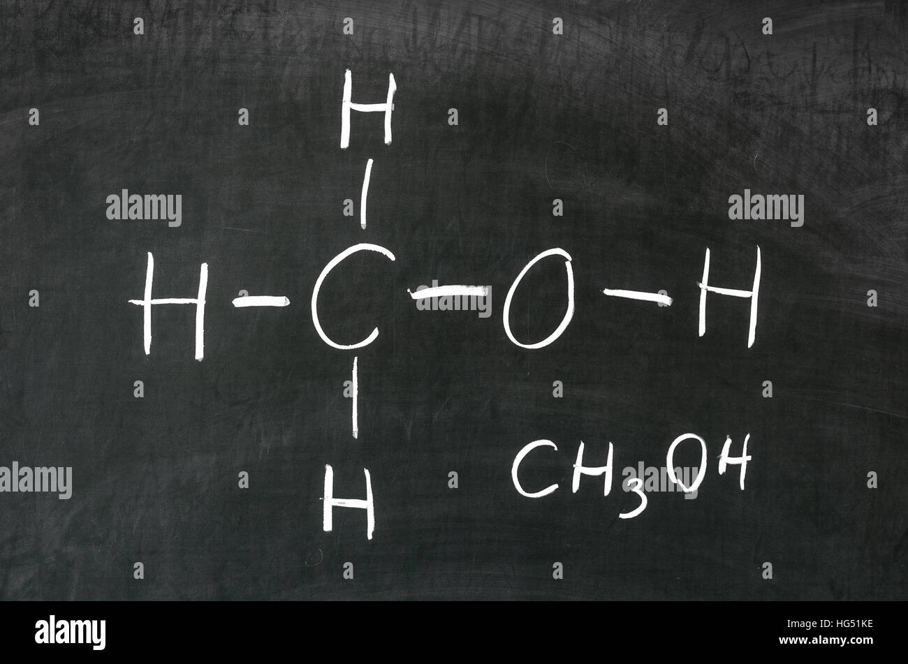 Methanol hi-res stock photography and images - Alamy