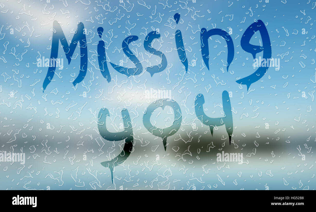 Missing of rain hi-res stock photography and images - Alamy