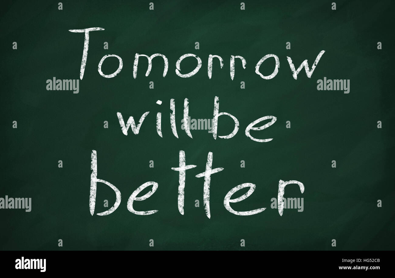 Make it better text hi-res stock photography and images - Alamy