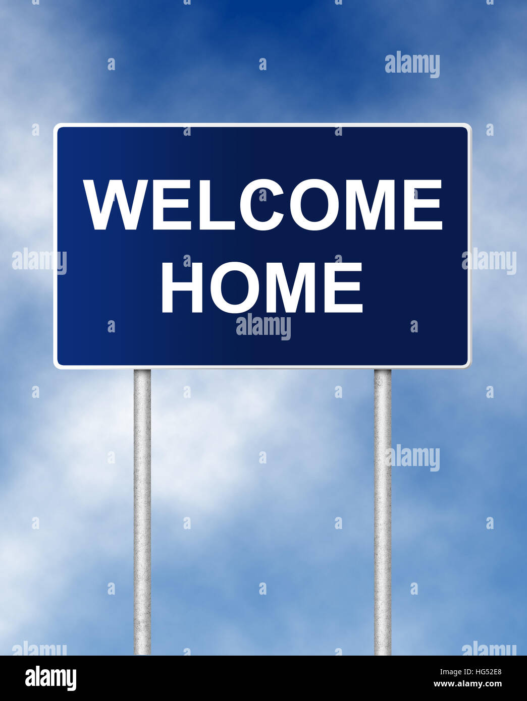 Welcome symbol hi-res stock photography and images - Alamy