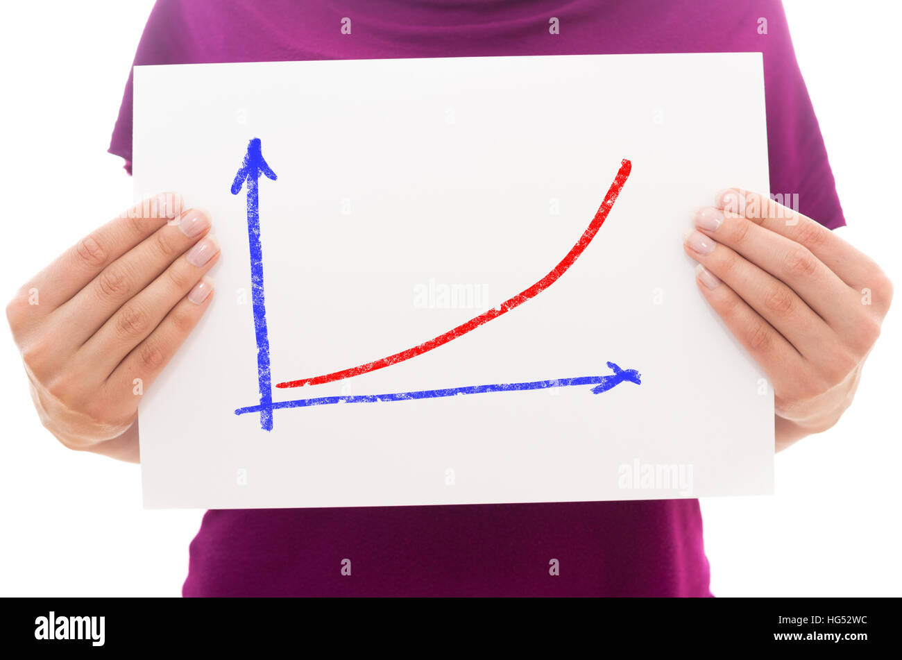 Graph sheet hi-res stock photography and images - Alamy