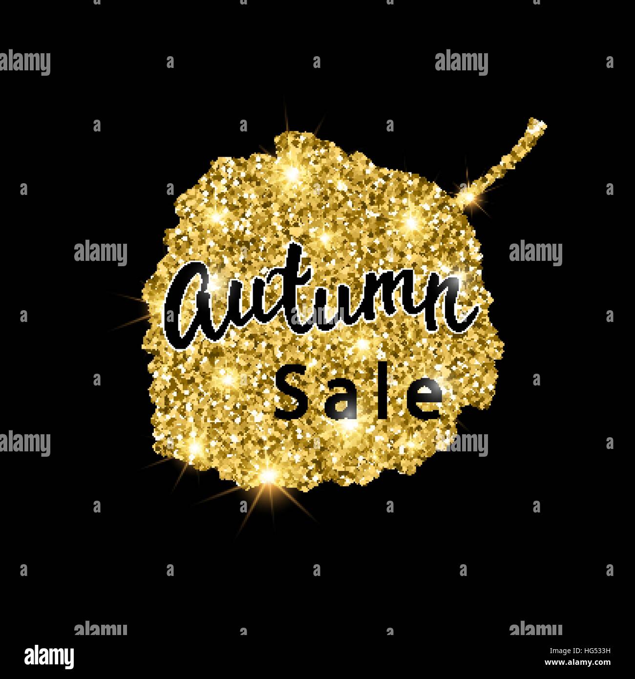 Black lettering on gold background hi-res stock photography and images ...