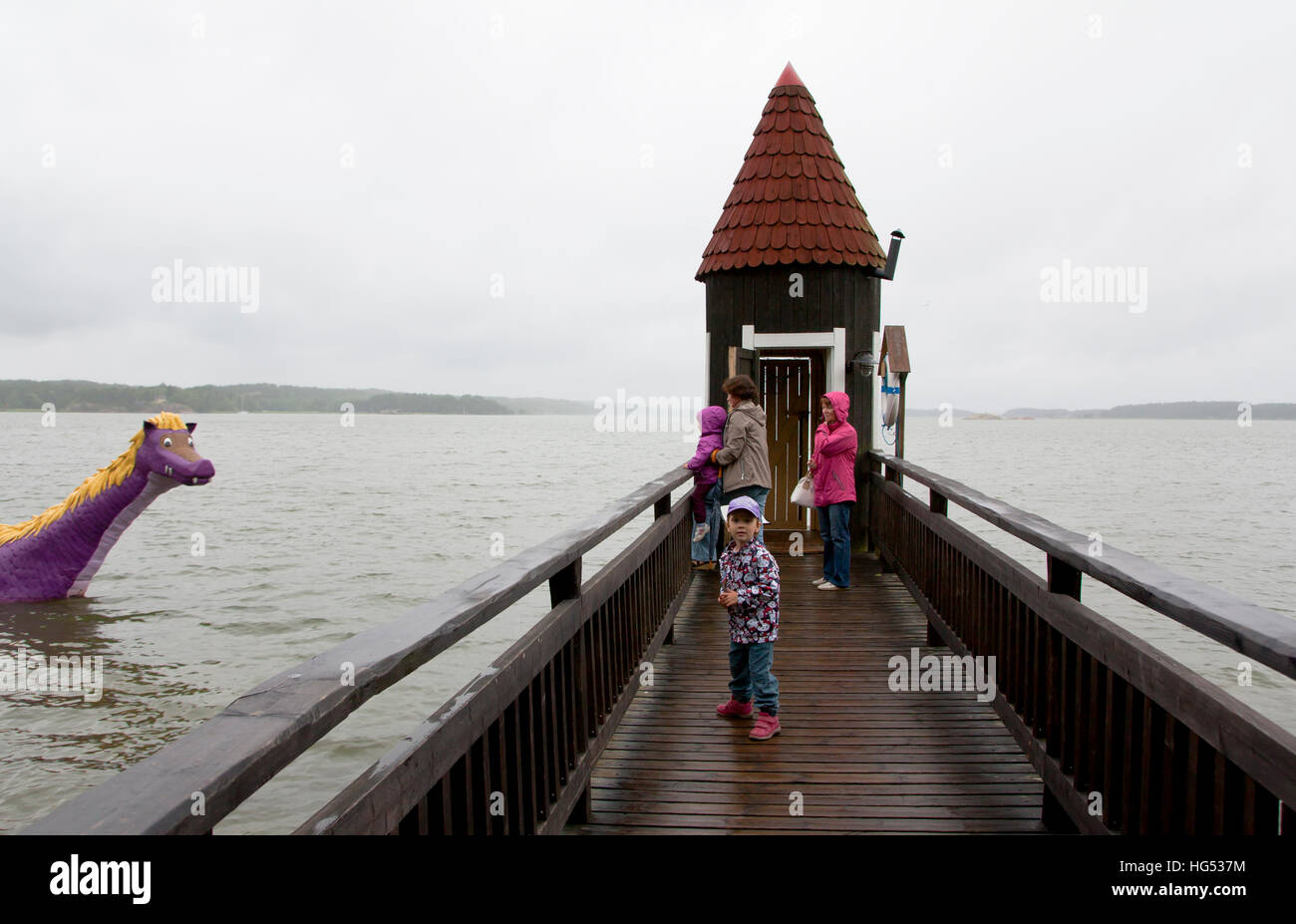 Moominworld hi-res stock photography and images - Alamy